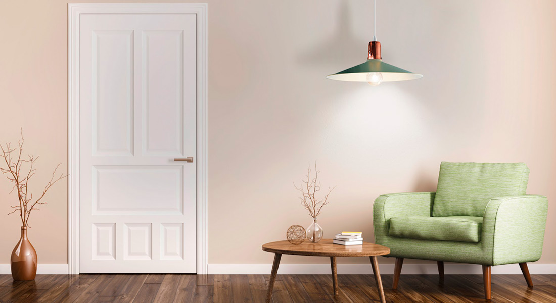 Luz cálida o luz fría: depende del ambiente - Blog LUZECO